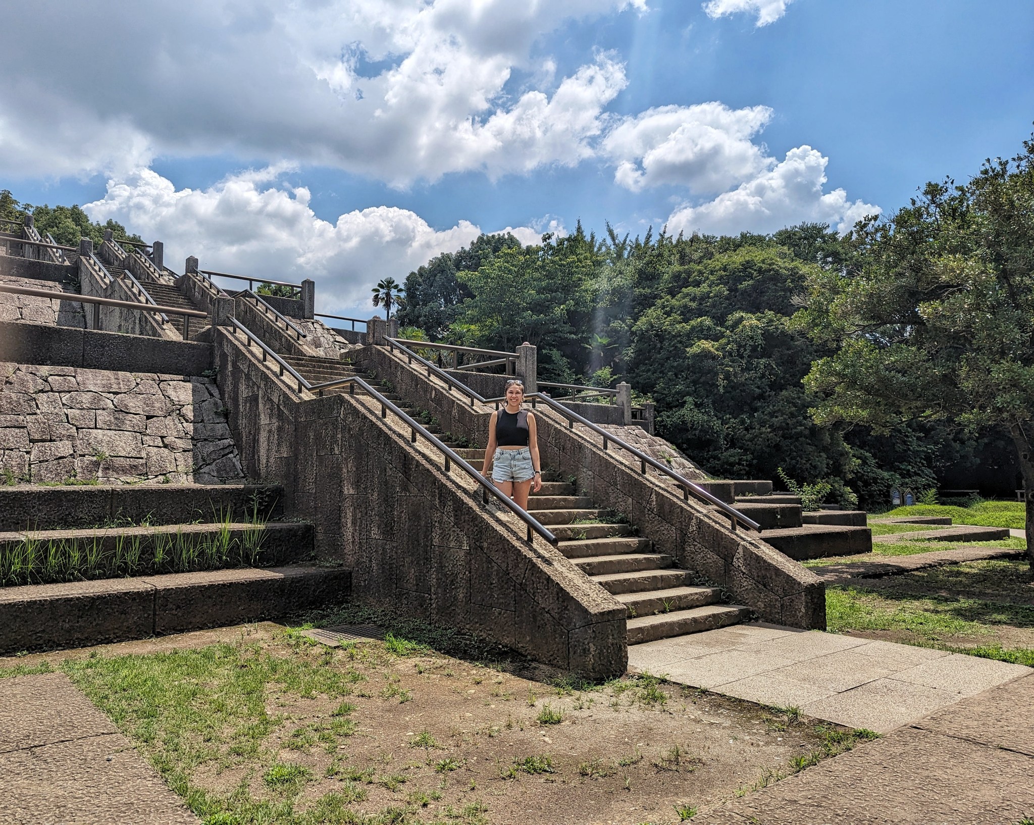Showa Memorial Park, Tachikawa: A complete guide – Kulture Kaiwa