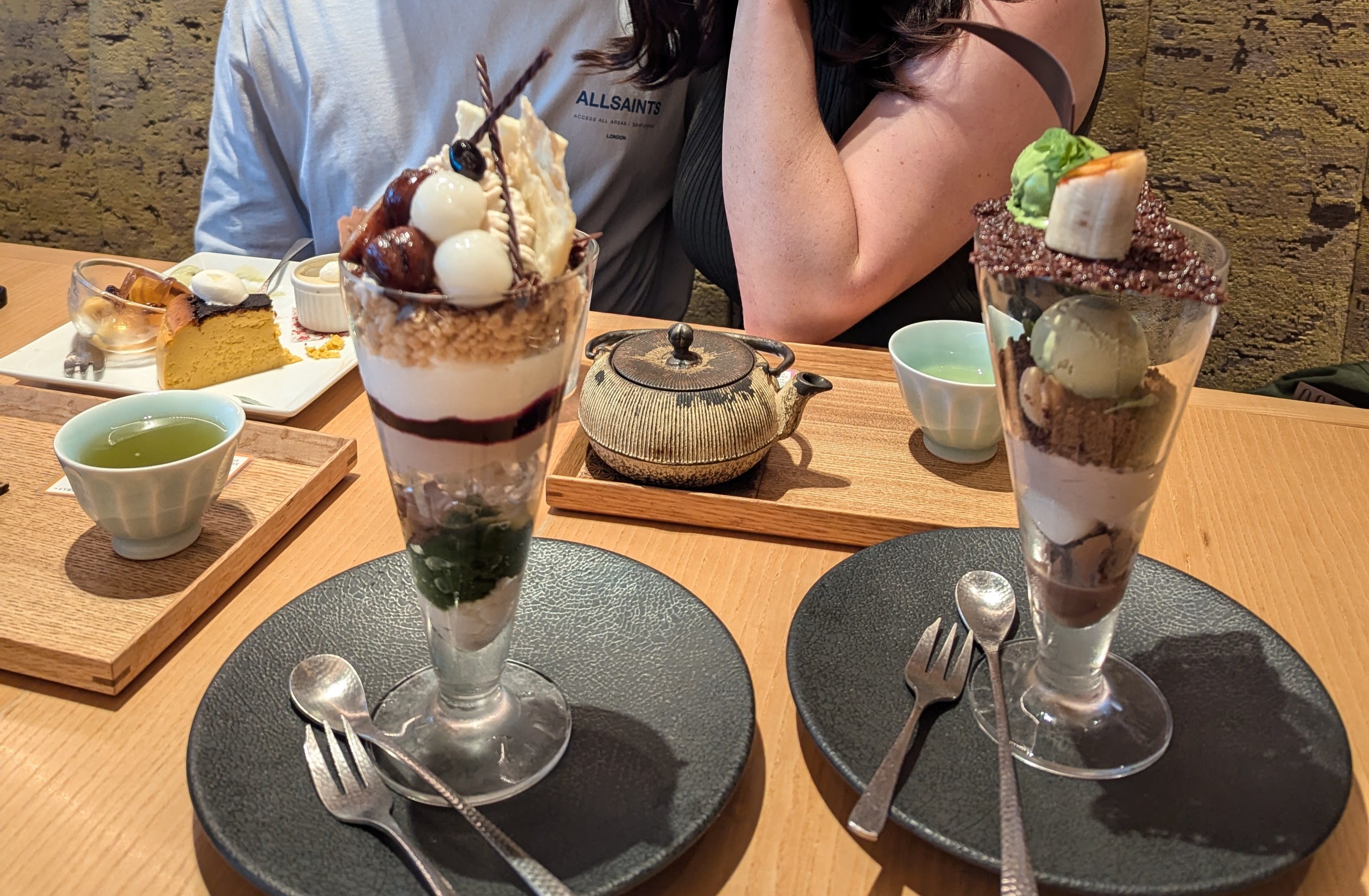 Top 5 Tokyo Cafes – Kulture Kaiwa